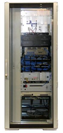 Цифровая коммуникационная система INTRON-D :.: Цифровая система INTRON ...